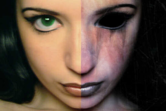 Eastern Versus Western Mindset — Balance and Proportion Versus Chaos