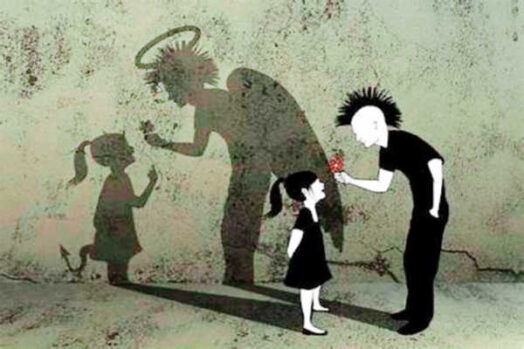 Avoiding Spiritual Deception in the Highest — Deception and the Culture