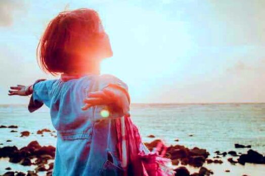 Watching the Thinker — Self-Discovery and Freedom Observing the Thinker