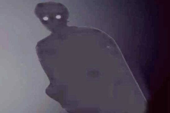 The Reasons You Are Seeing Shadow Figures in Your Peripheral Vision