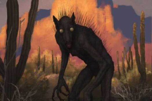 Mysterious Cryptid Sightings and Cryptozoology in Popular Culture