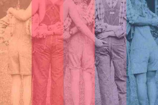 Categorizing People by Their Level of Spiritual Curiosity