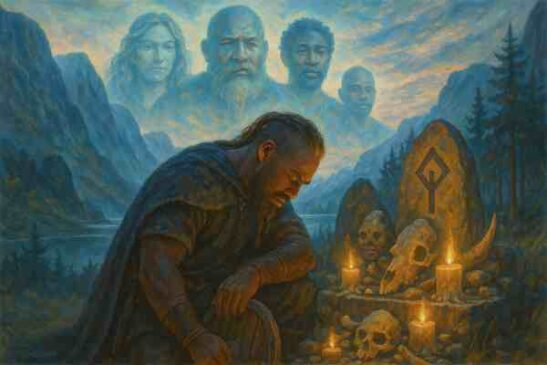 Honoring Ancestral Heritage, Ways to Respect and Honor Ancestral Roots