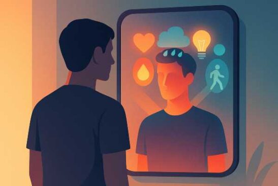 Identify Triggers Thought Patterns and Emotions that Become Actions