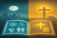 Secular Humanist Ethics and Values Versus Biblical Morals and Beliefs