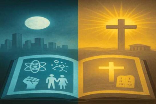 Secular Humanist Ethics and Values Versus Biblical Morals and Beliefs