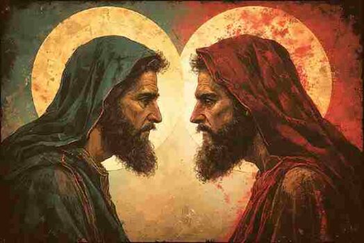 The Benefits and Drawbacks of The Abrahamic Family Tree Religions ...