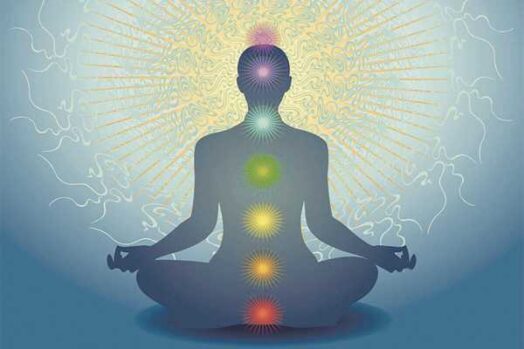 Opening and Cleansing Blocked Chakra Energy Centers