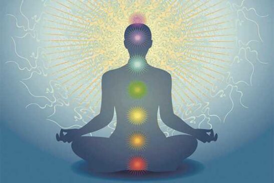 Opening and Cleansing Blocked Chakra Energy Centers