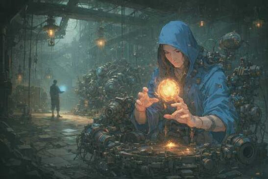 The Ritual Mechanism: The Engine of Magic, Intention and Meaning ...