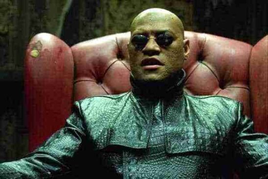 Understanding The Symbolic System of the Matrix Movies